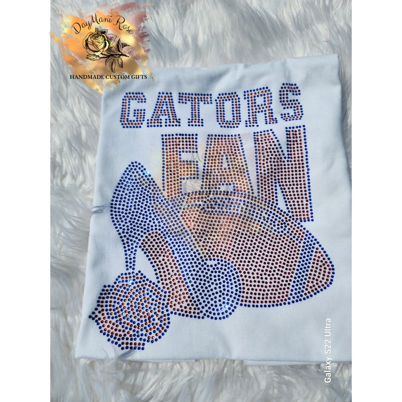 Gator Nation - Etsy