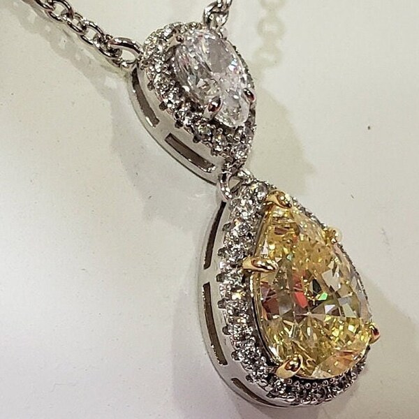 Imitation Diamond - Etsy