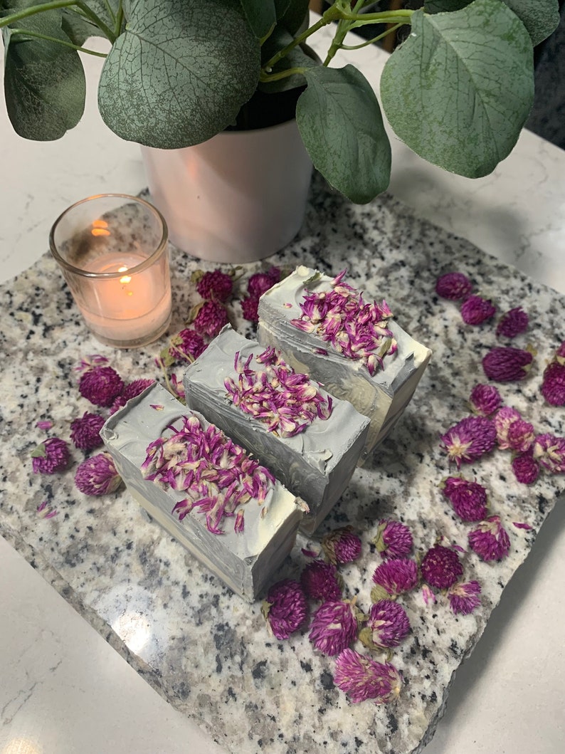 Artemis: Goddess of the Hunt Handmade Natural Soap - Etsy