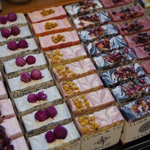 Artemis: Goddess of the Hunt Handmade Natural Soap - Etsy