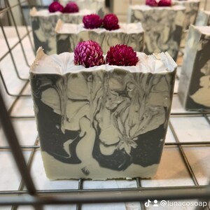 Artemis: Goddess of the Hunt Handmade Natural Soap - Etsy