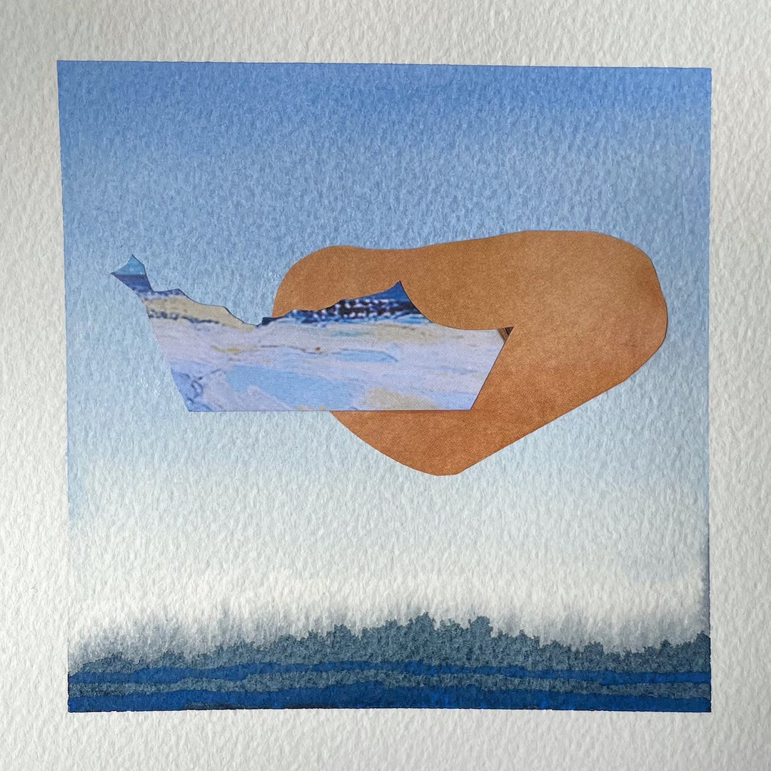 Dream II - Titanic Rising - Etsy