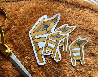 Jet Set Radio Game Logo Title Screen Sticker JSR - Etsy