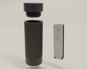 Case for LEDGER NANO X - Etsy