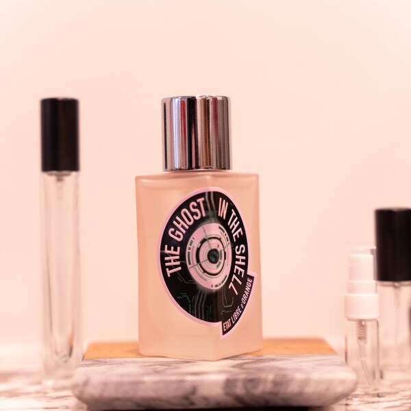 Ghost in the Shell - Etsy