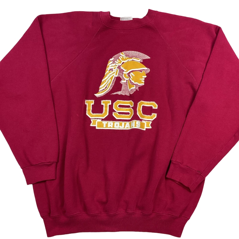 Usc Trojans - Etsy