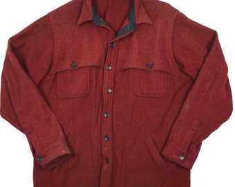 Halibut Jacket - Etsy Australia