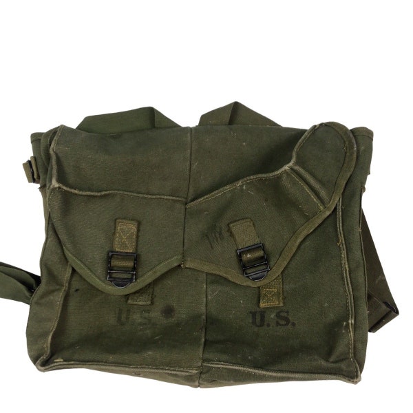 Military Backpack - Etsy