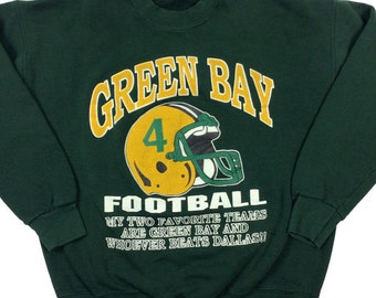 Green Bay Font - Etsy