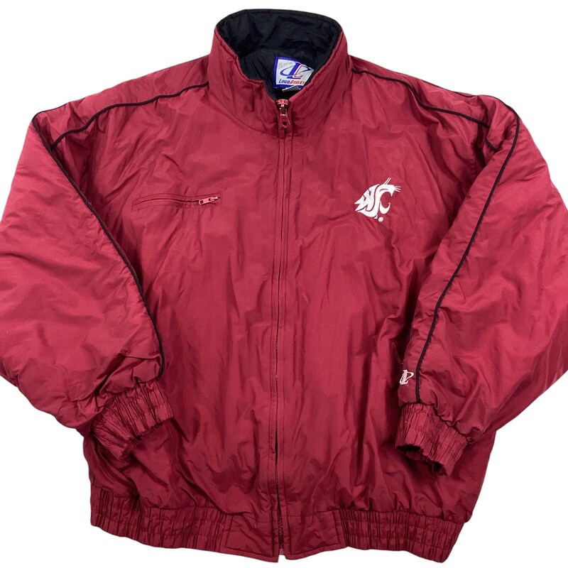Wsu Cougars - Etsy
