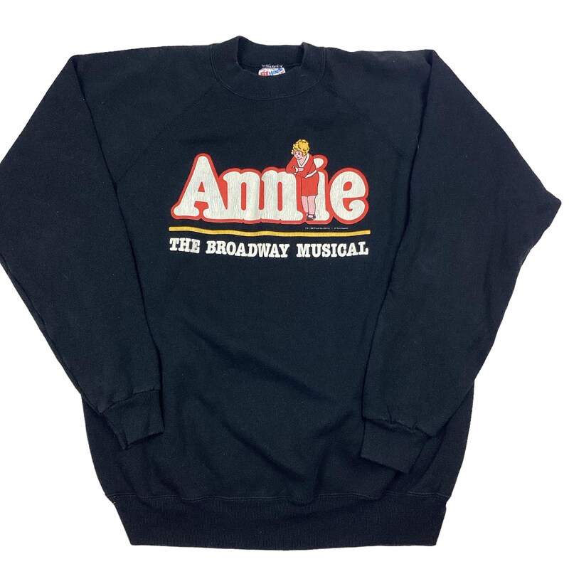 Annie Musical - Etsy