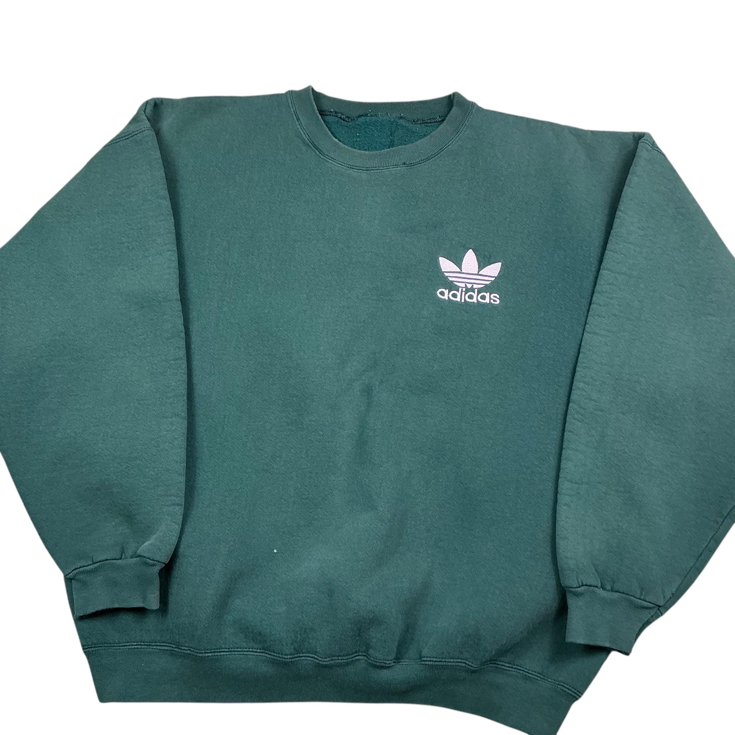 Vintage Adidas Xl - Etsy Vintage Adidas Xl - Etsy