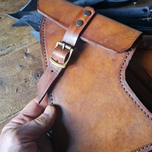 Bmw R Nine T Side Bags Left and Right Side Cover. Cafe Racer Scrambler ...