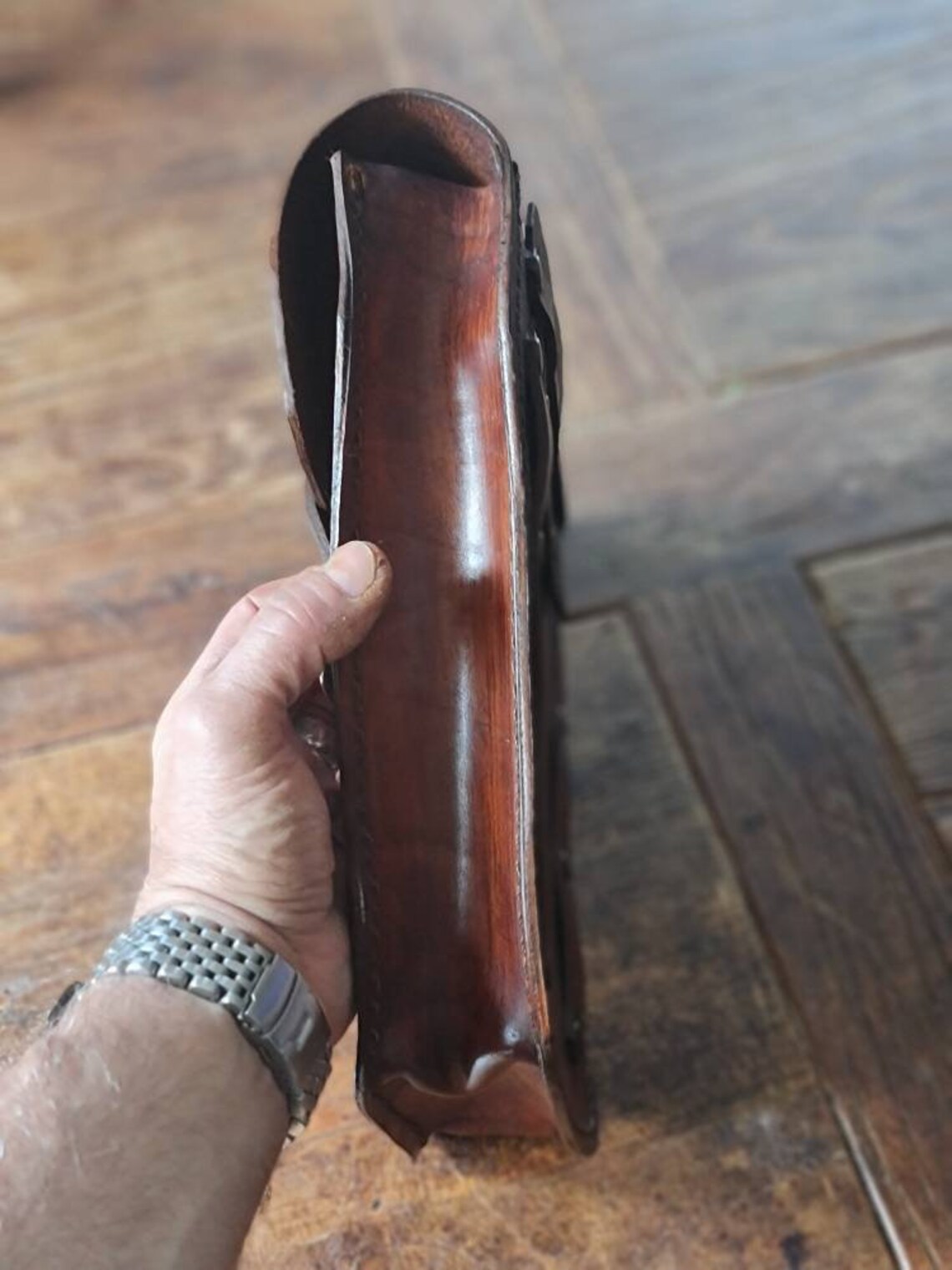 Triumph Bonneville Scrambler Left Side Bag Side Cover Flank. - Etsy