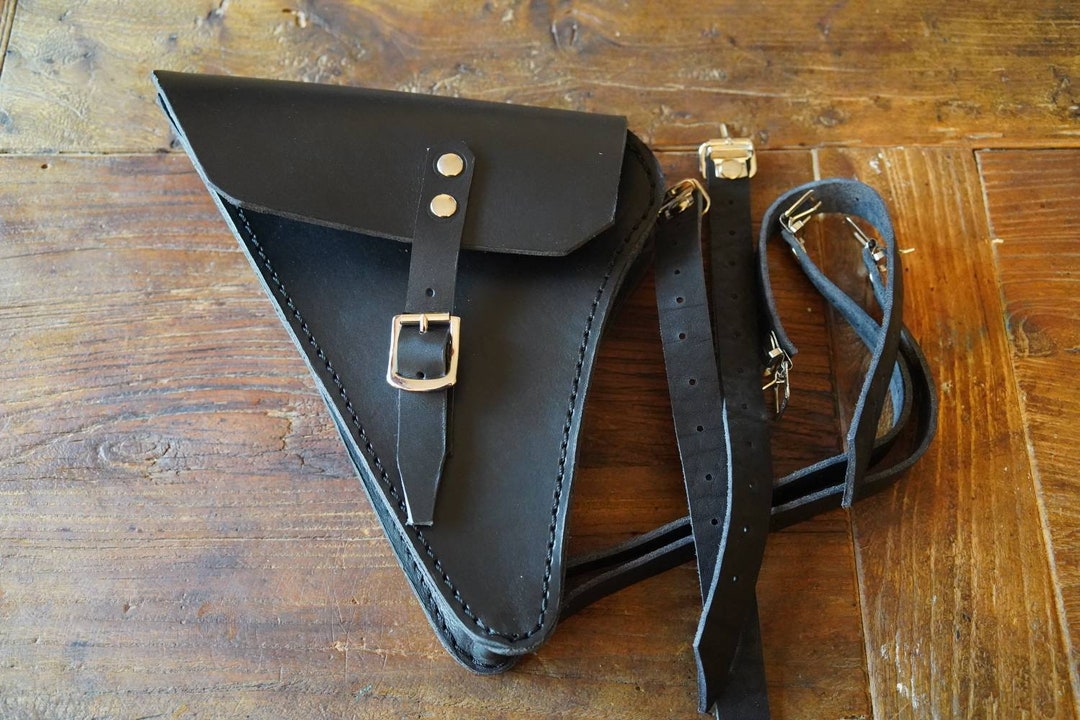 Bmw R Series Right Side Bag Side Cover. Cafe Racer Scrambler. Color ...