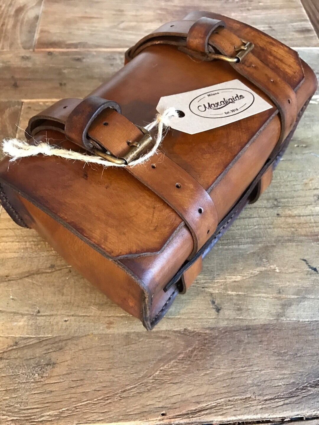 BMW R80G/S MOTORCYCLE TOP CASE - Etsy