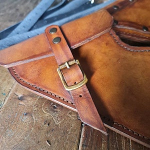 Bmw R Nine T Side Bags Left and Right Side Cover. Cafe Racer Scrambler ...