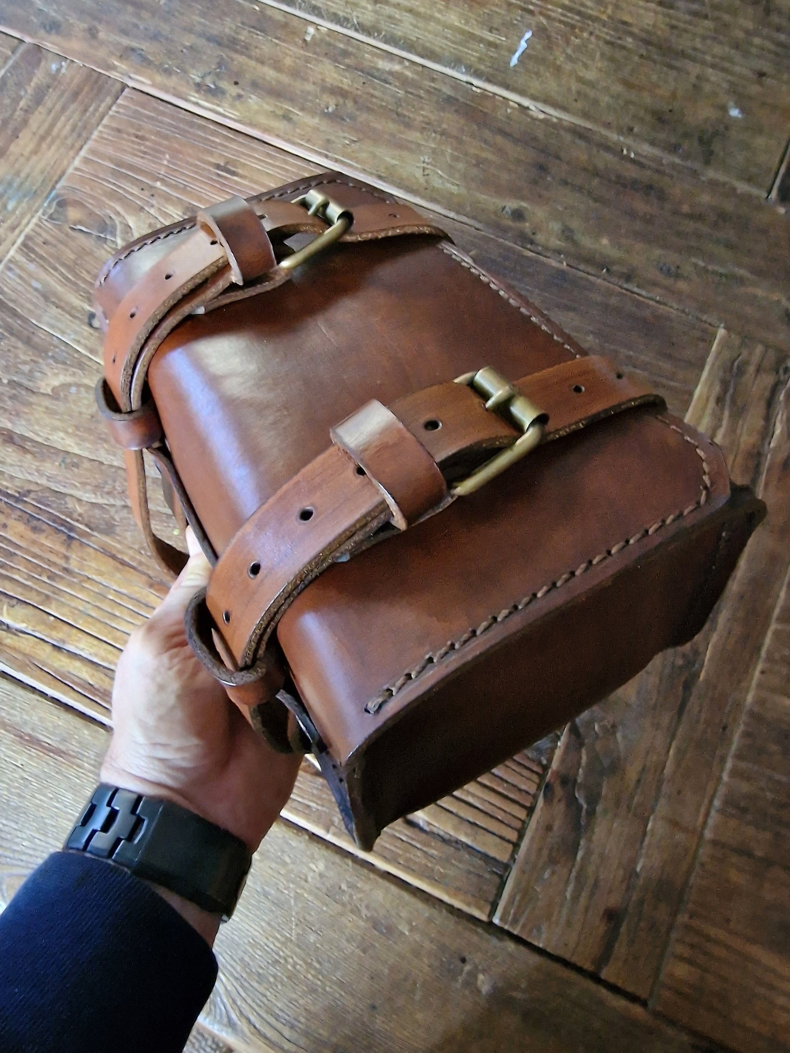 Leather Travel Dopp Kit, Toiletry Case, Toiletry Bag, Shaving Bag ...