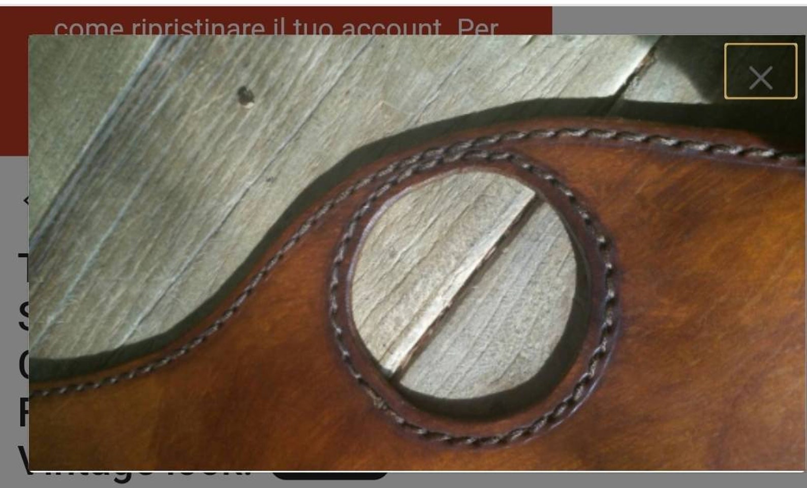 Triumph Bonneville Scrambler Leather Tank Belt Cafe Racer and - Etsy