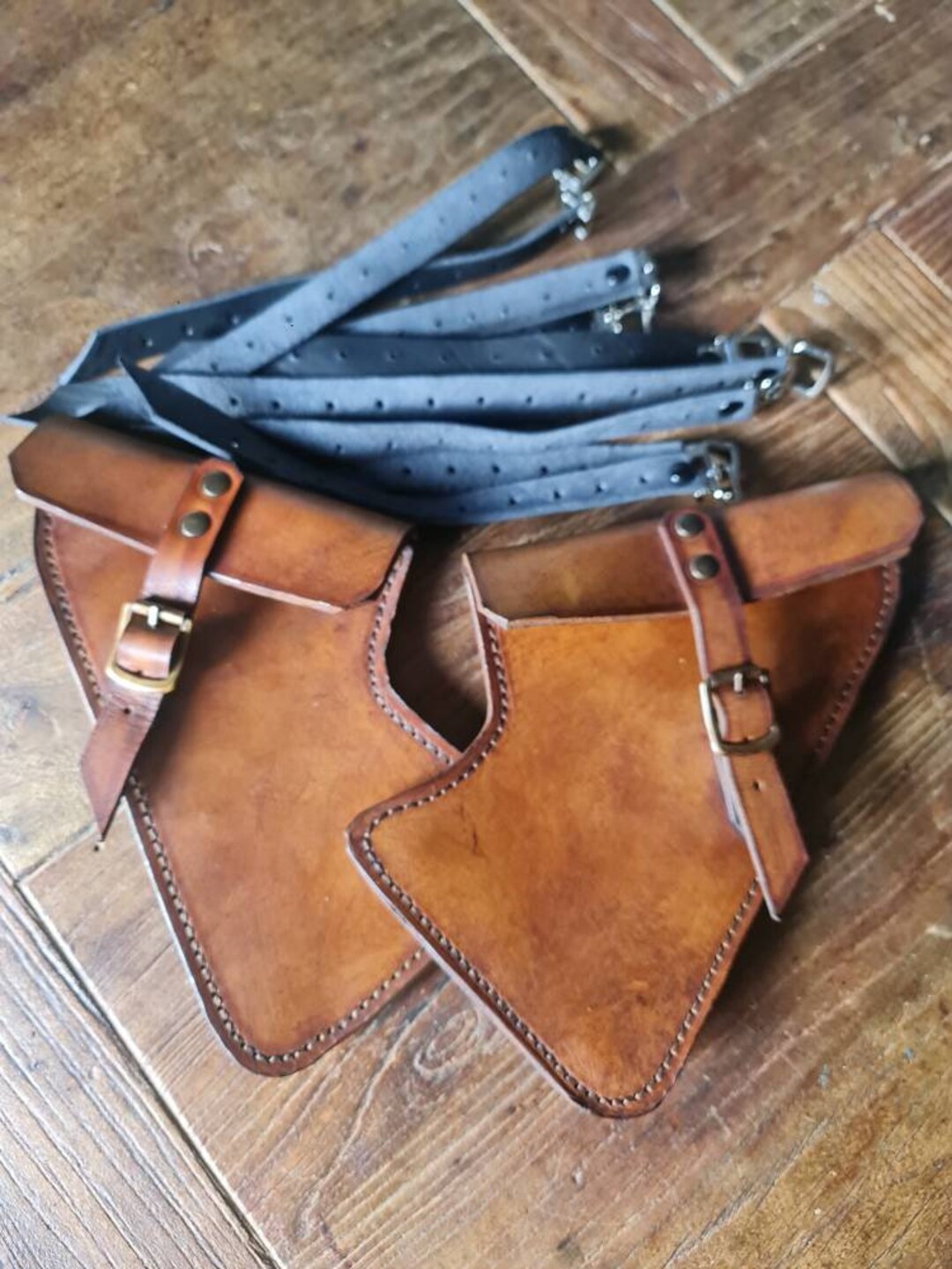 Bmw R Nine T Side Bags Left and Right Side Cover. Cafe Racer Scrambler ...