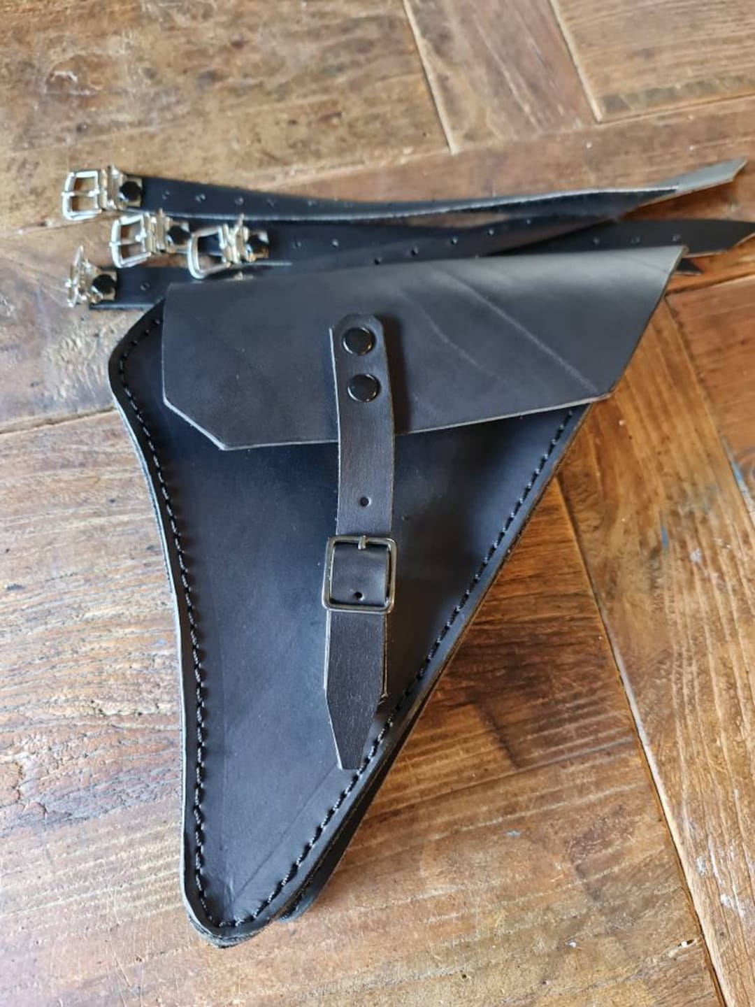 Bmw R Series Left Side Bag Side Cover. Cafe Racer Scrambler. Color ...