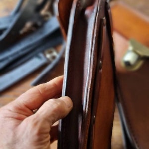 Bmw R Nine T Side Bags Left and Right Side Cover. Cafe Racer Scrambler ...