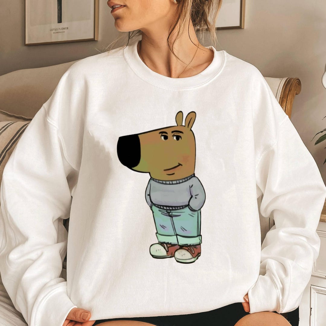 I'm Just a Chill Guys Png My New Character is a Chill Guy Meme Png ...