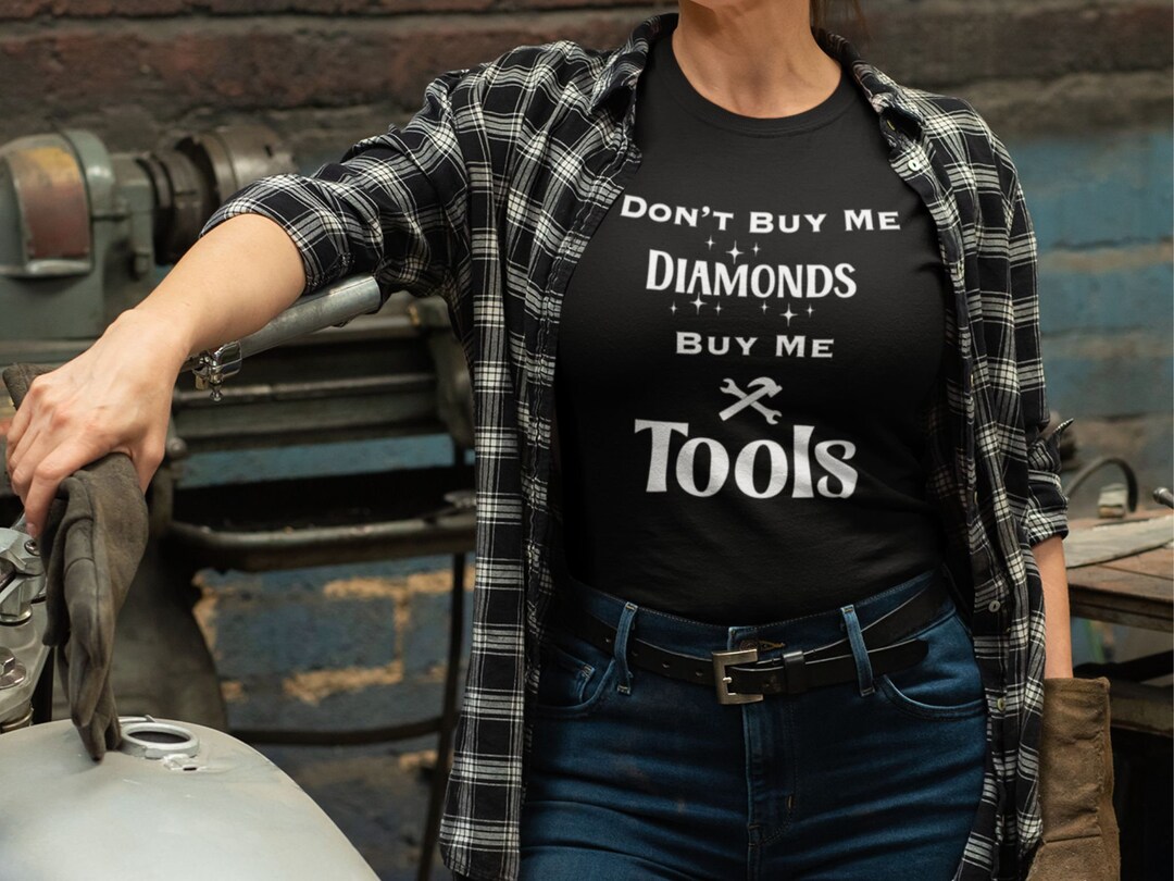 Wood Working Tools, Tomboy, Power Tools, Fixer Upper, Handyman Gift ...