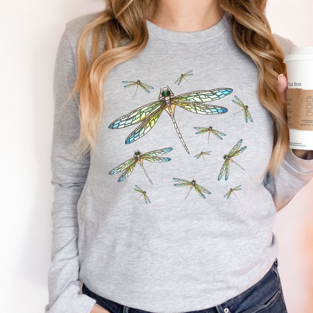 Dragonfly Items Dragonfly Gifts Adventure Awaits - Etsy