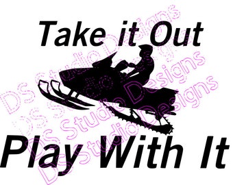 Play Outside Svg - Etsy
