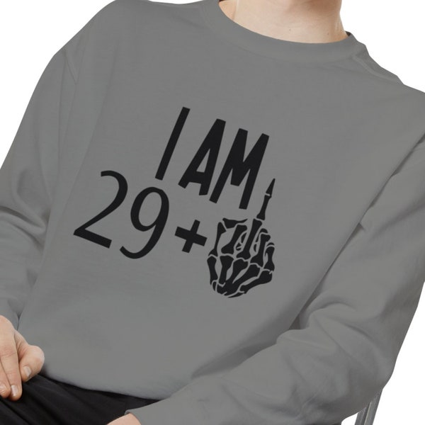 29 Middle Finger - Etsy