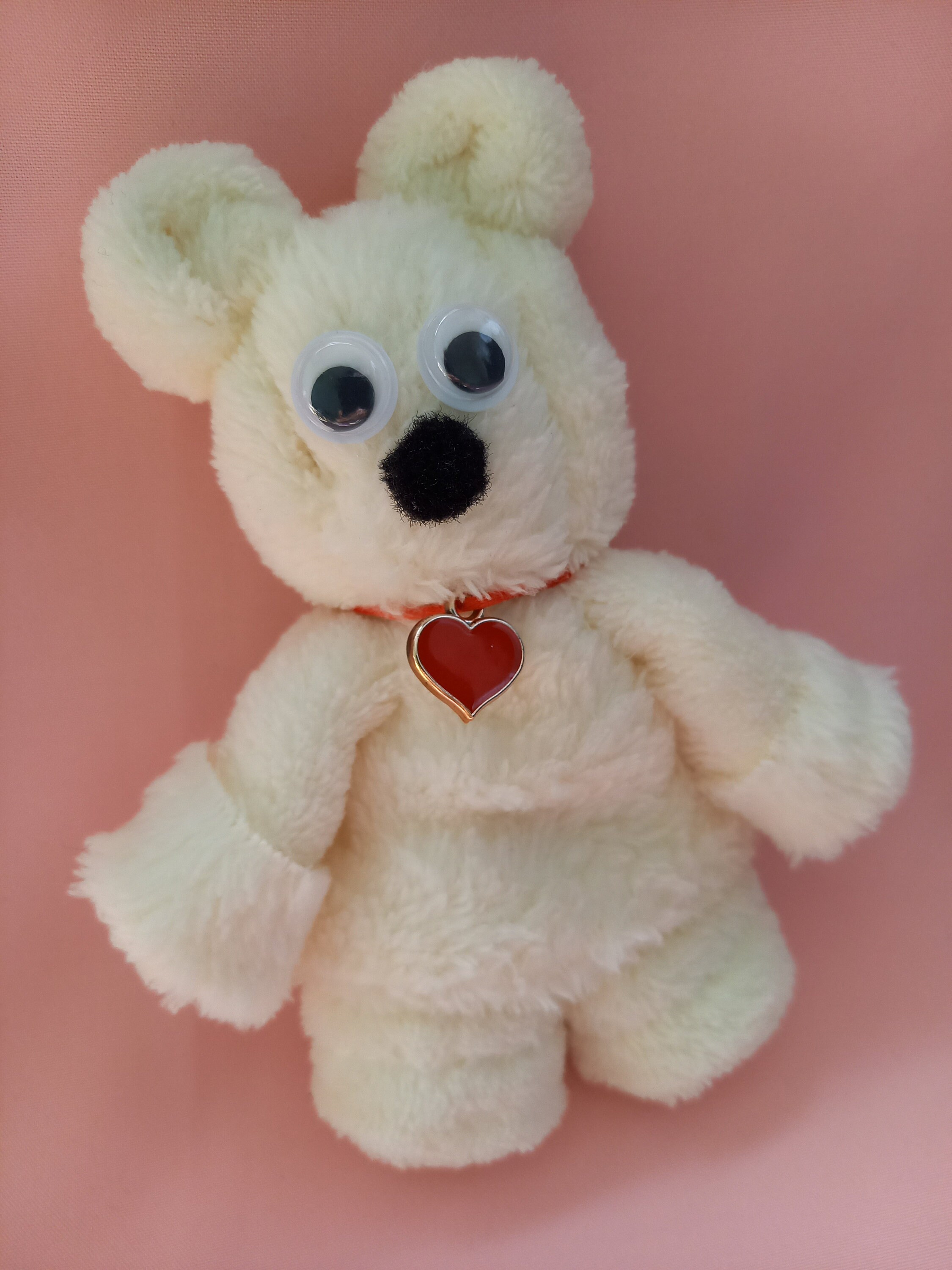 White Teddy Bear, Fluffy Teddy Bear, Teddy Bear, Teddy Bear in Box, Toy ...
