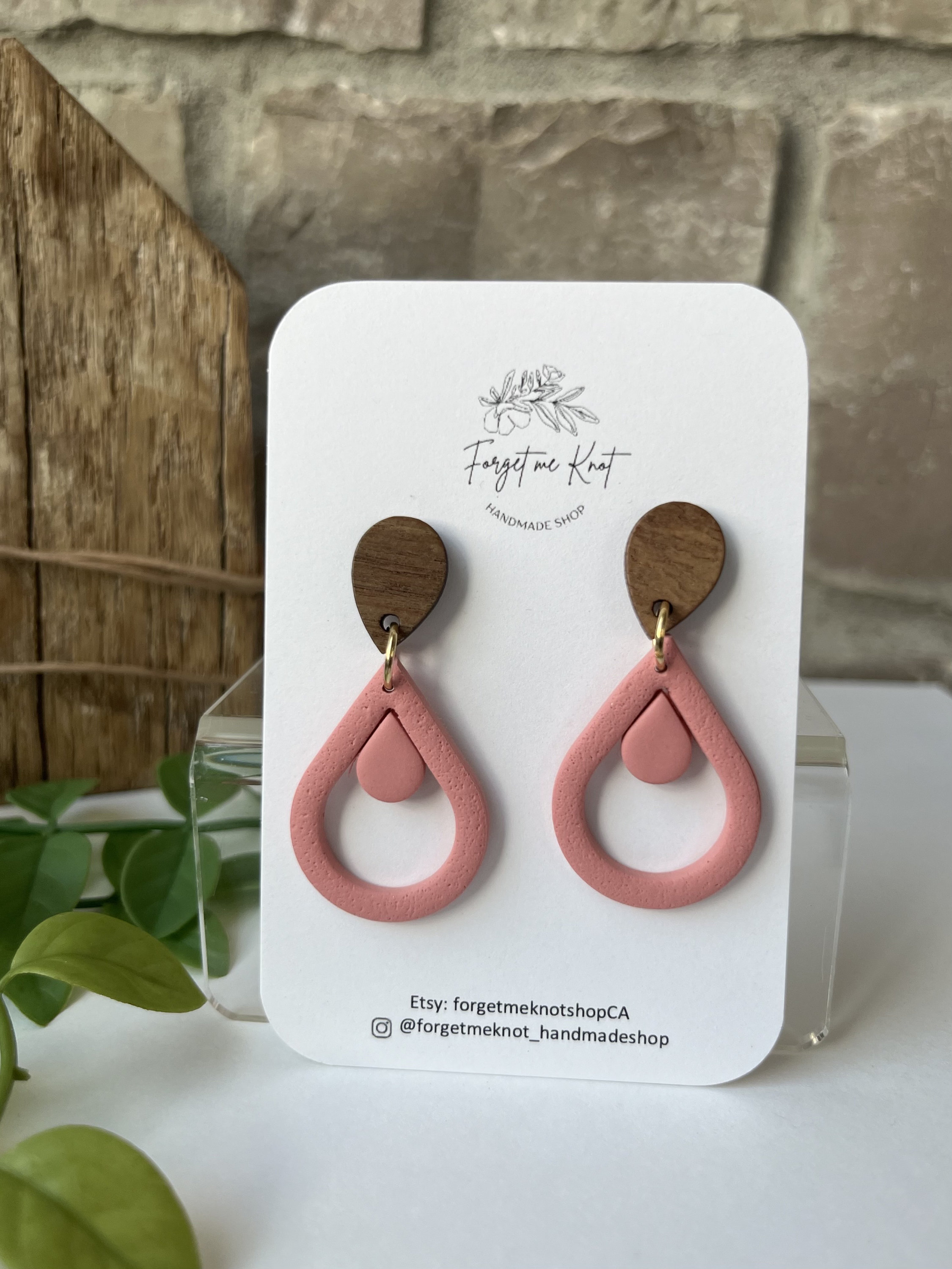 Handmade earrings near me store
