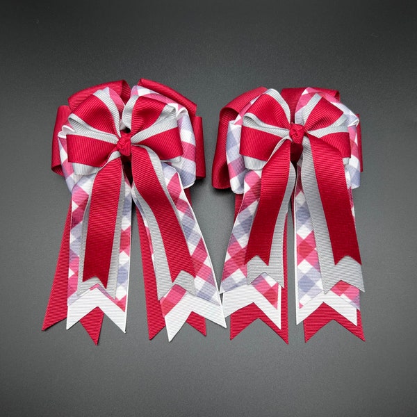 Show Bows - Etsy