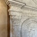 Hand Carved Limestone Wall Fountain - Etsy