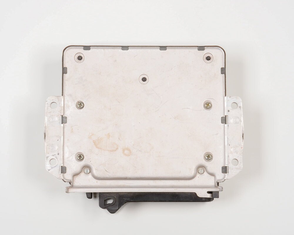 BMW E30 ECU Engine Control Unit Motronic Gray Label 173 DME - Etsy