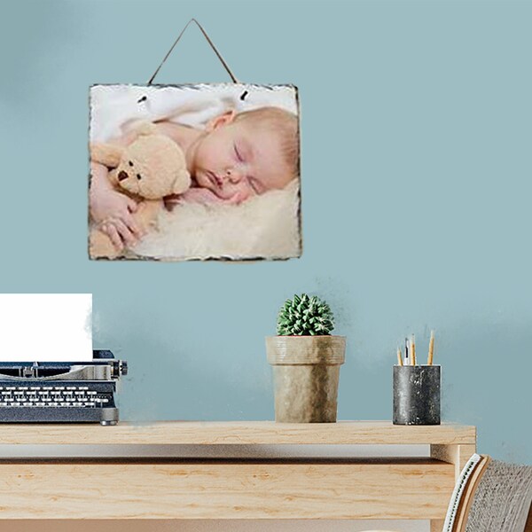 Hanging Slate - Etsy