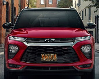 Mossy Oak Turkey Camo License Plate, Turkey Camo Car Tag, Turkey Camo ...