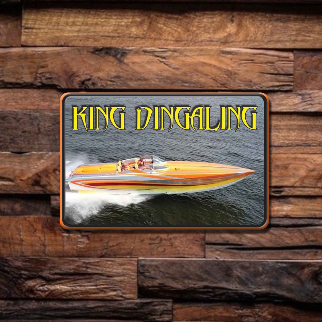 Custom Boat Sign Boat Sign Metal Door Sign - Etsy