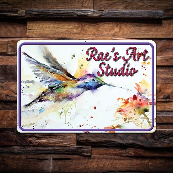 Art Studio - Etsy