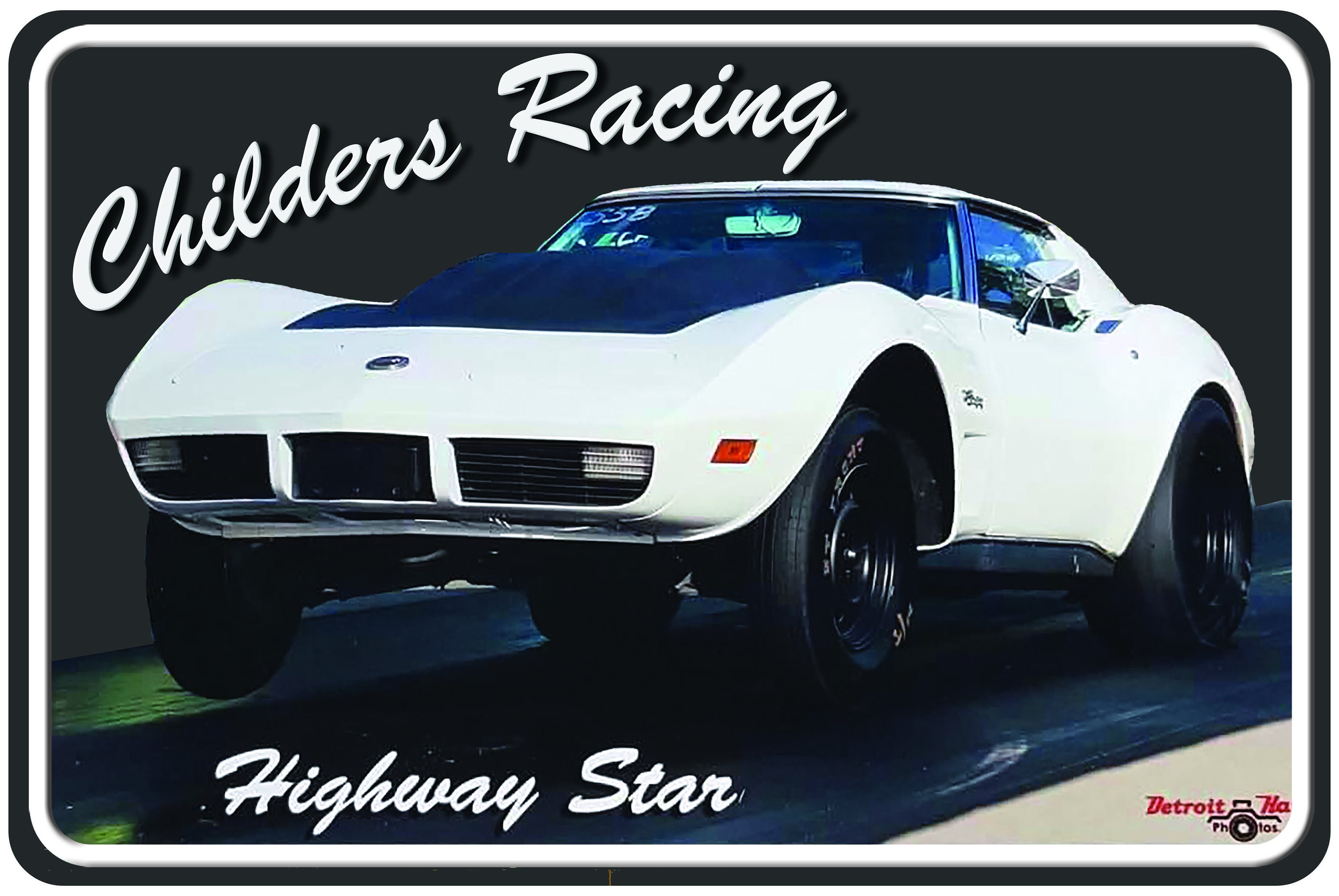 Racing Car Garage Sign Garage Sign Metal Door Sign - Etsy