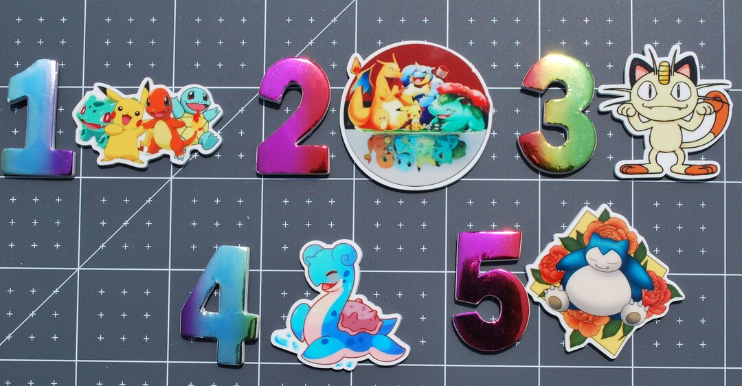 Resin Planar Flat Back Cabochon Slime Charm Bow Center - Etsy