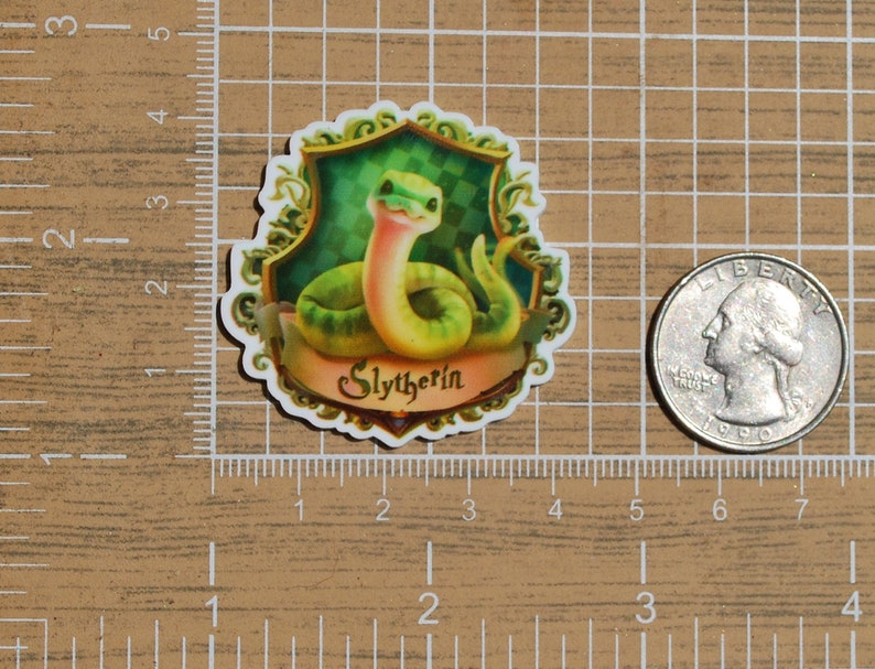 School Shield Resin Planar Animal Resin Planar School Crest - Etsy