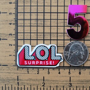 Resin Planar Flat Back Cabochon Slime Charm Bow Center - Etsy