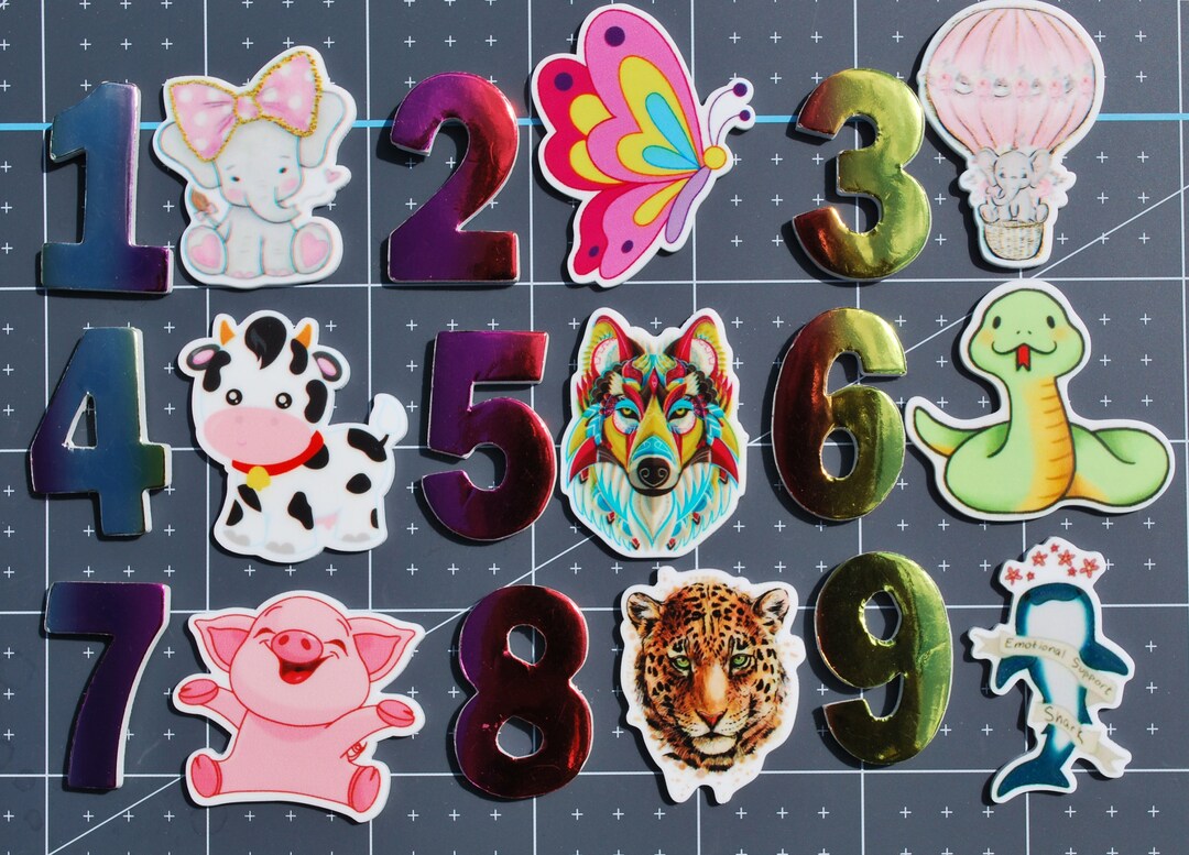 Animal Resin Planar, Cabochon, Flat Back, Charm, Bow Center, Supplies ...