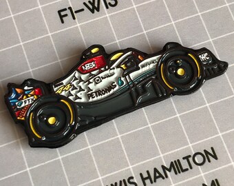 F1 Jibbitz - Etsy