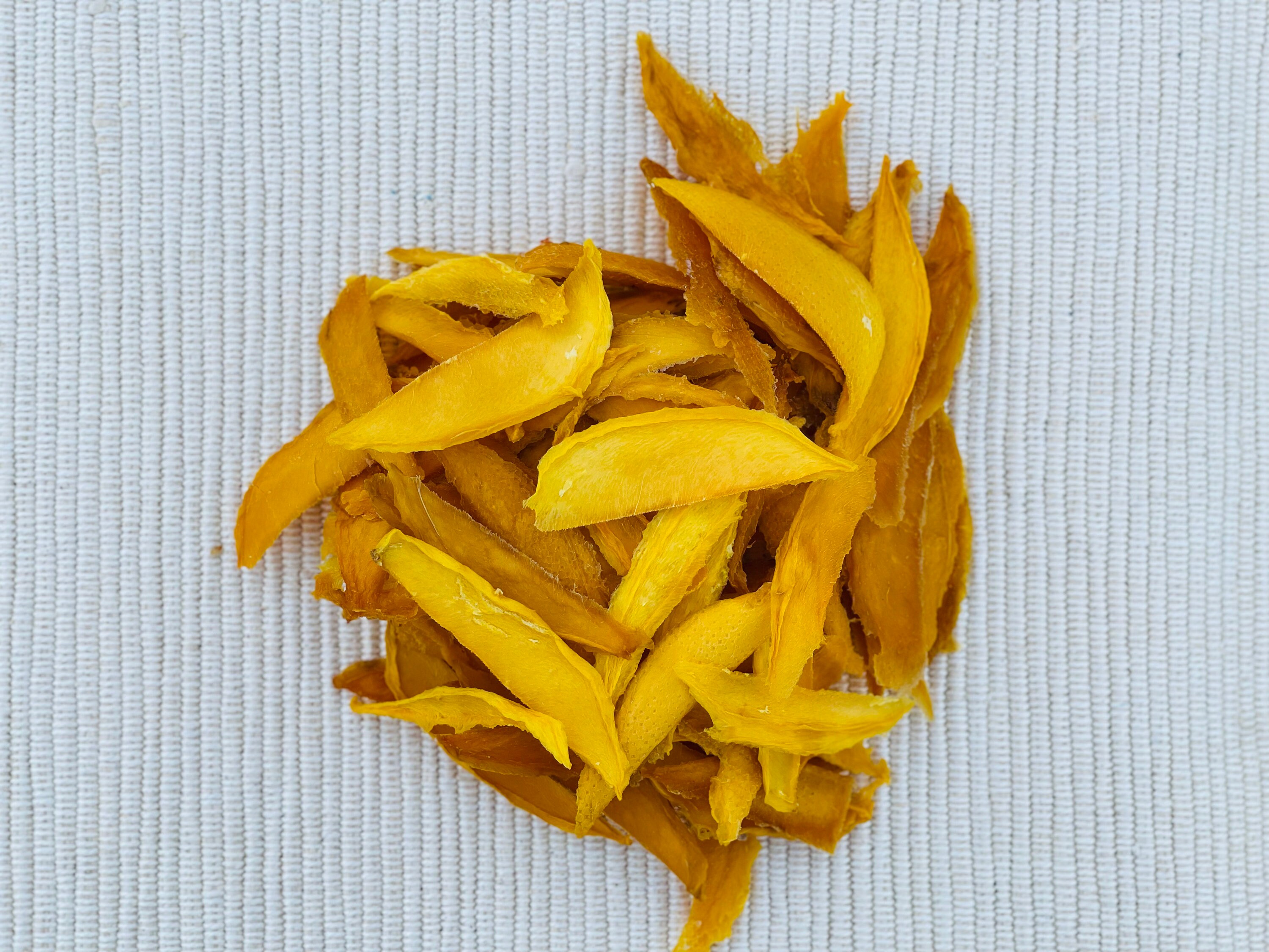 Dehydrated and Dried Mango Wedges - Etsy