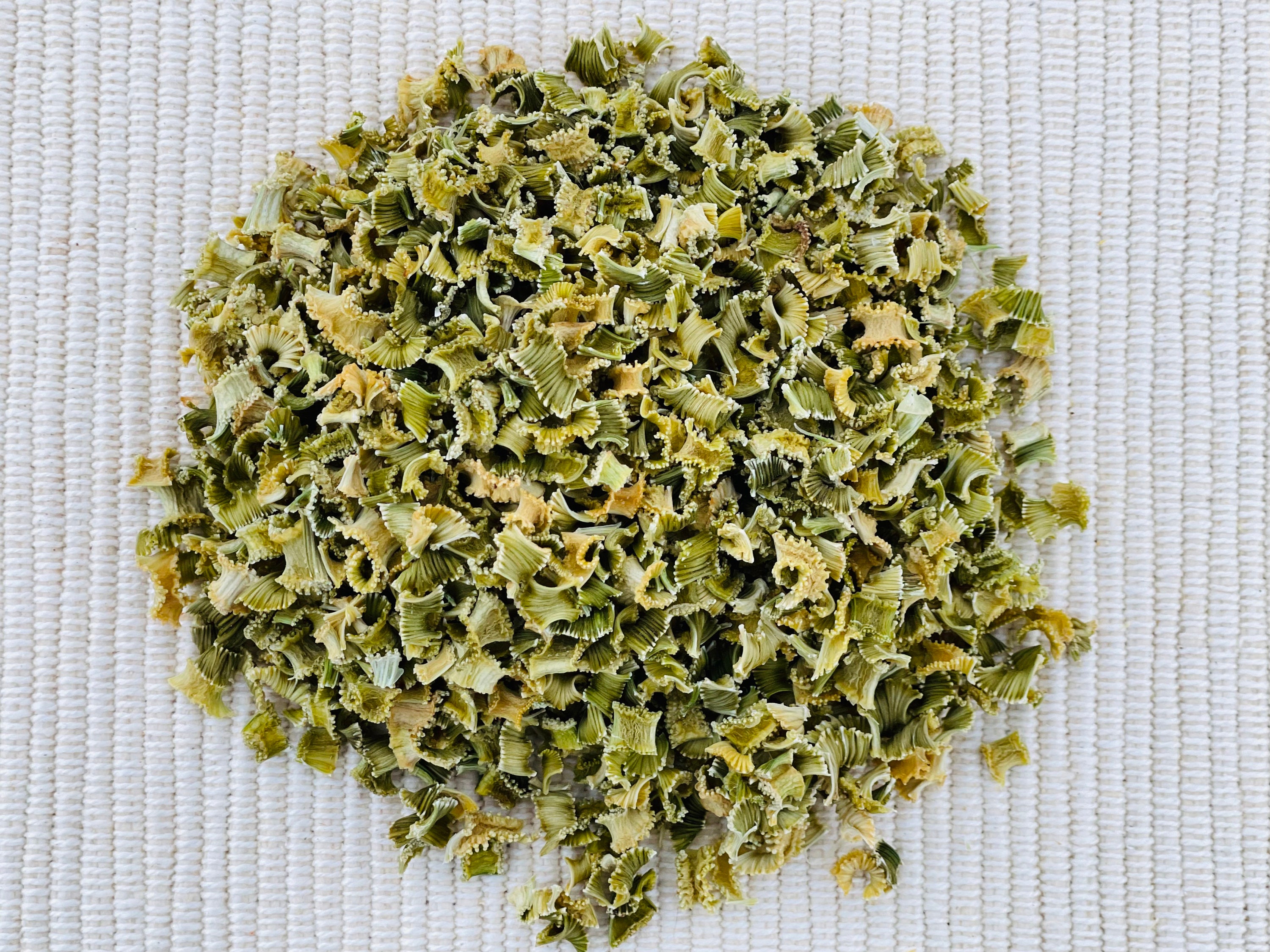 Sous Vide Dehydrated Sliced Dried Celery - Etsy