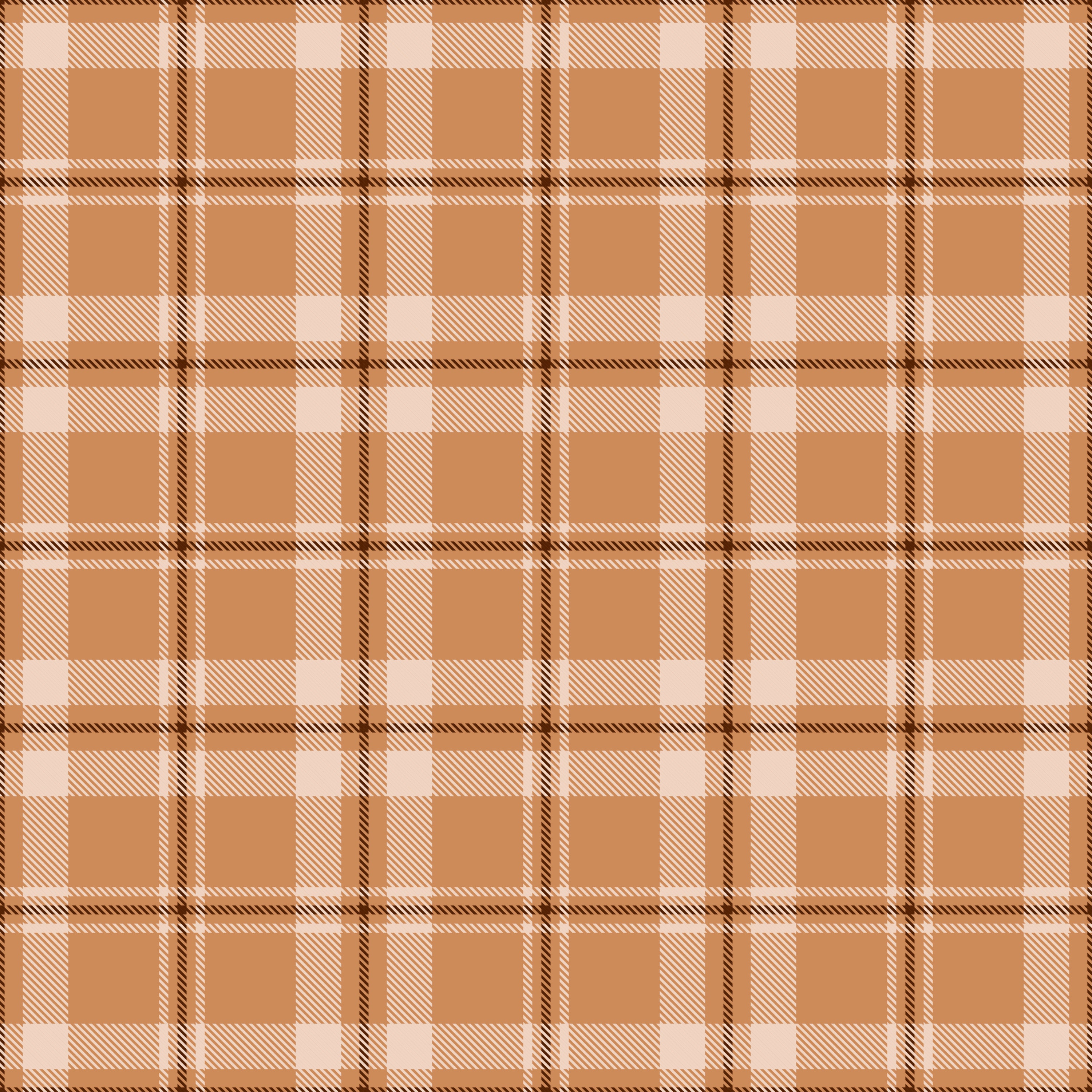Plaid Autumn Seamless Pattern Fall Seamless Pattern Tartan - Etsy