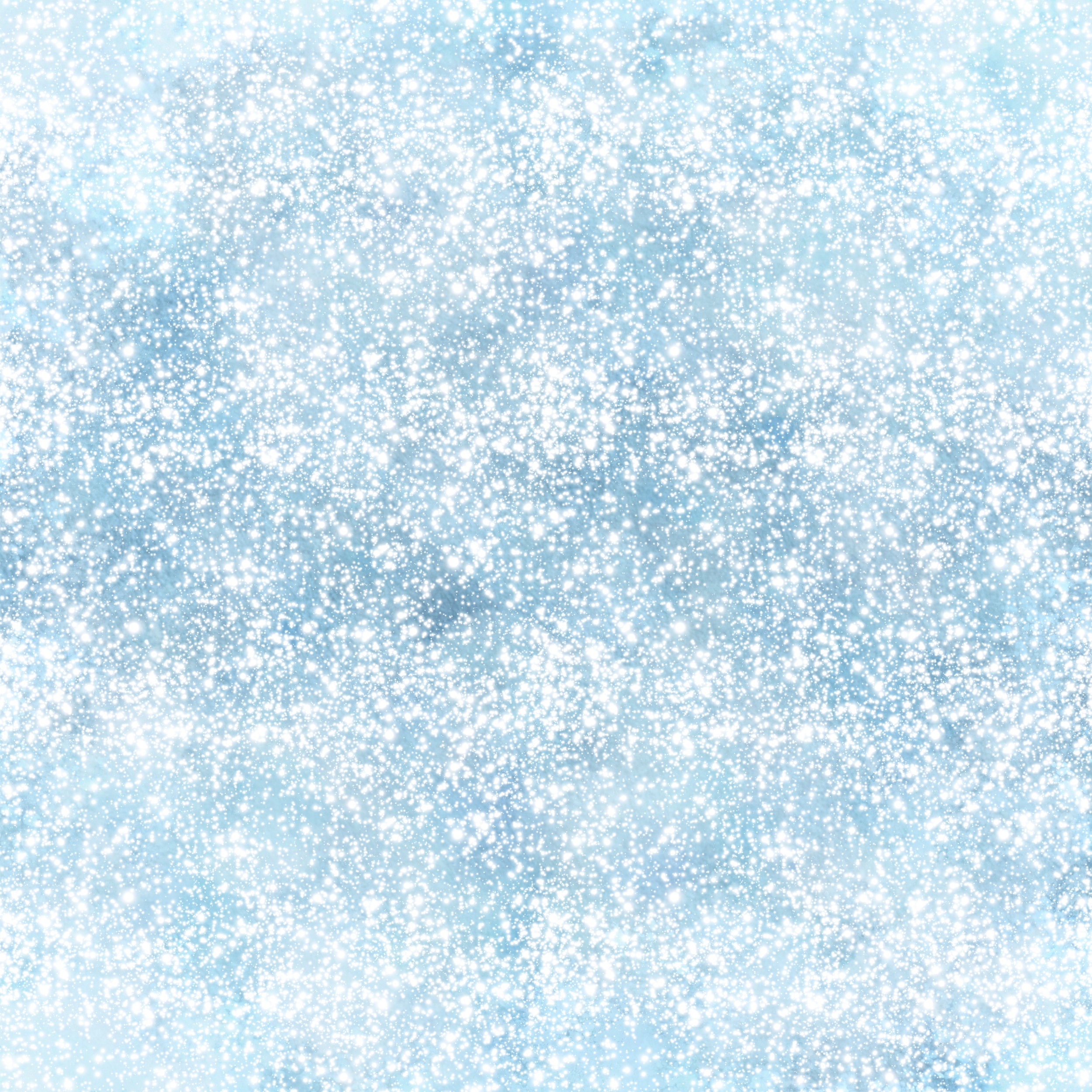 6 Snow Seamless Patterns: Falling Snow Transparent Overlays (PNG) - Etsy